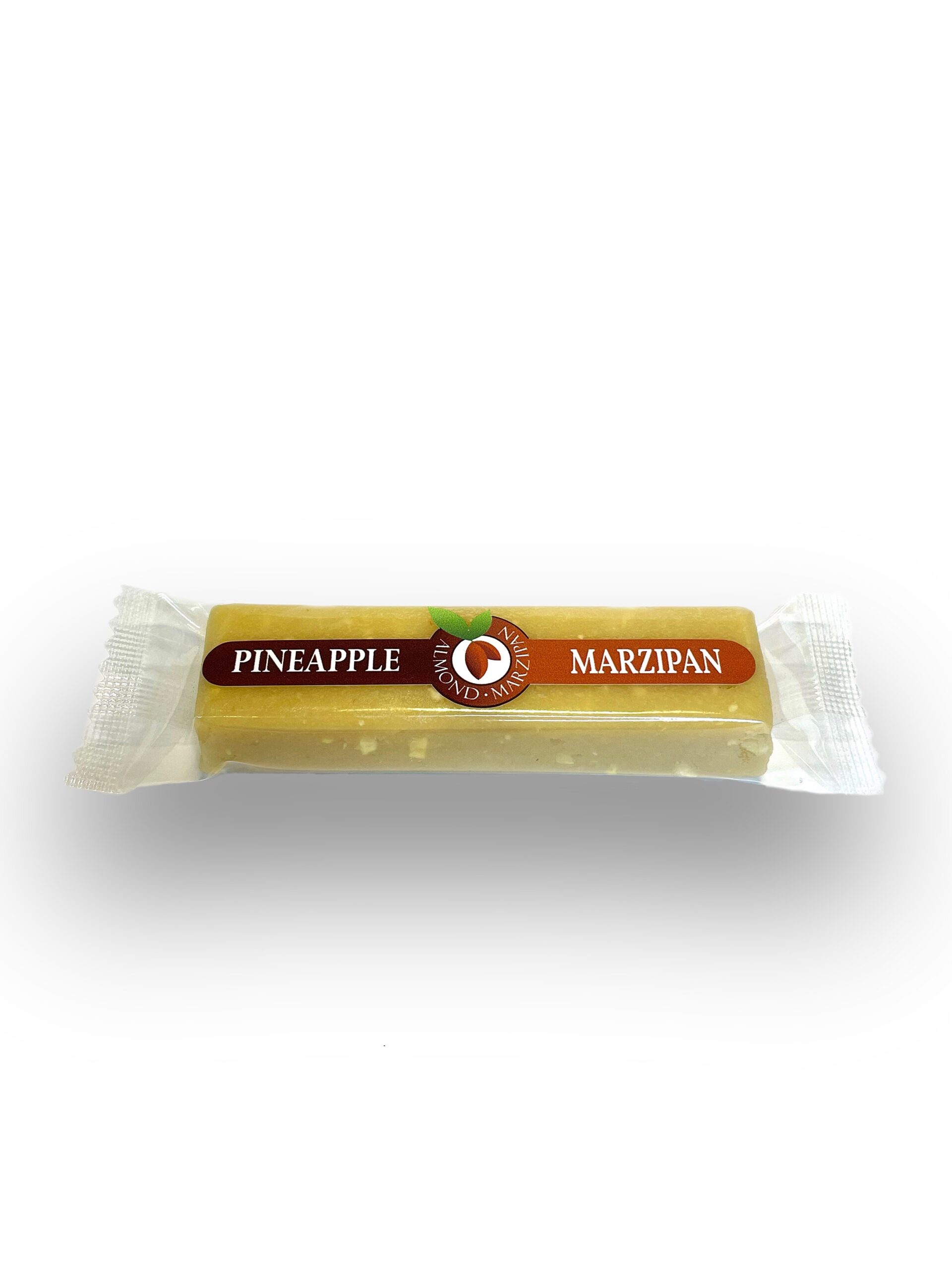 Pineapple Marzipan - Marzipan Gallery