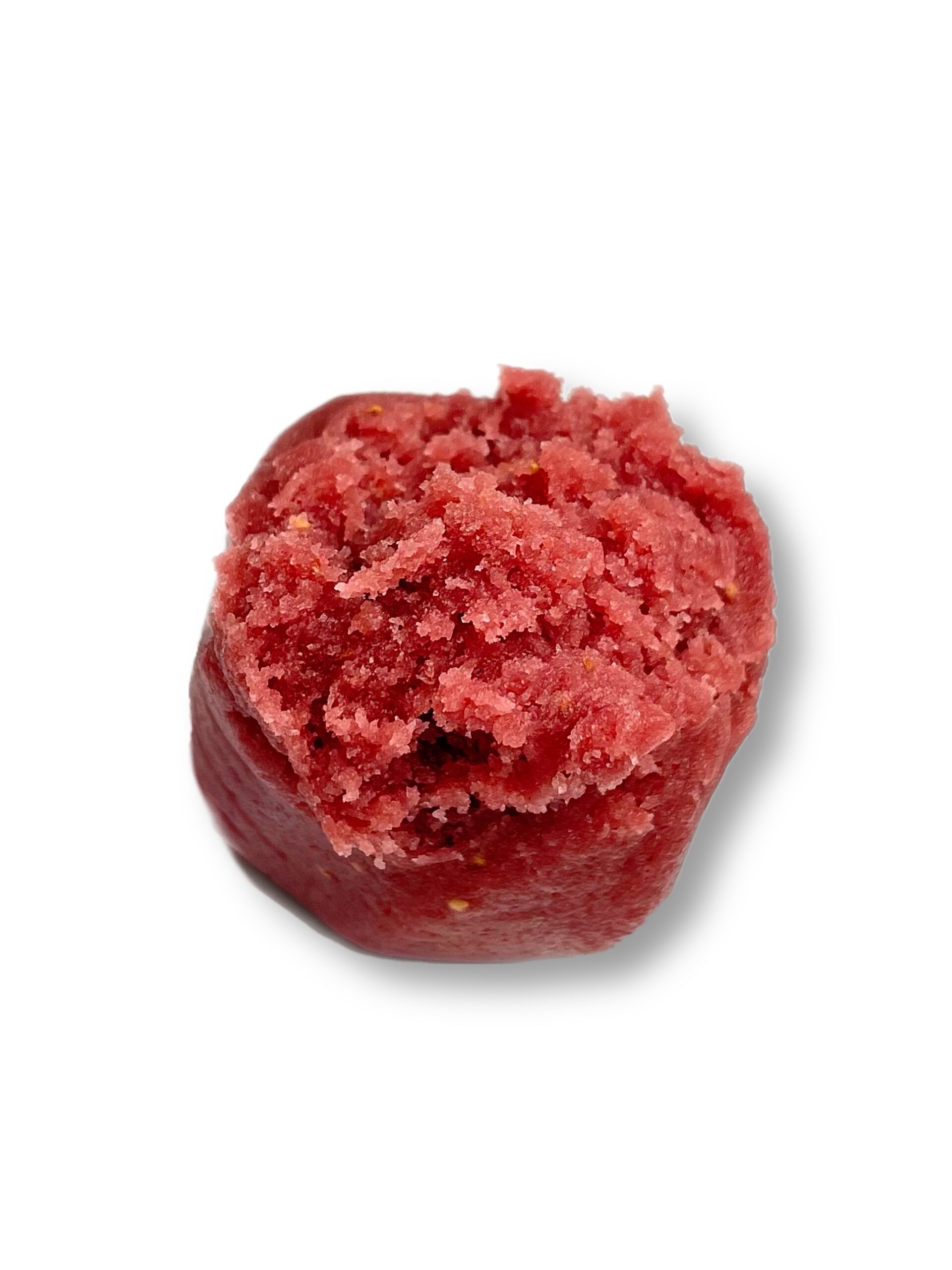 Strawberry Marzipan - Marzipan Gallery
