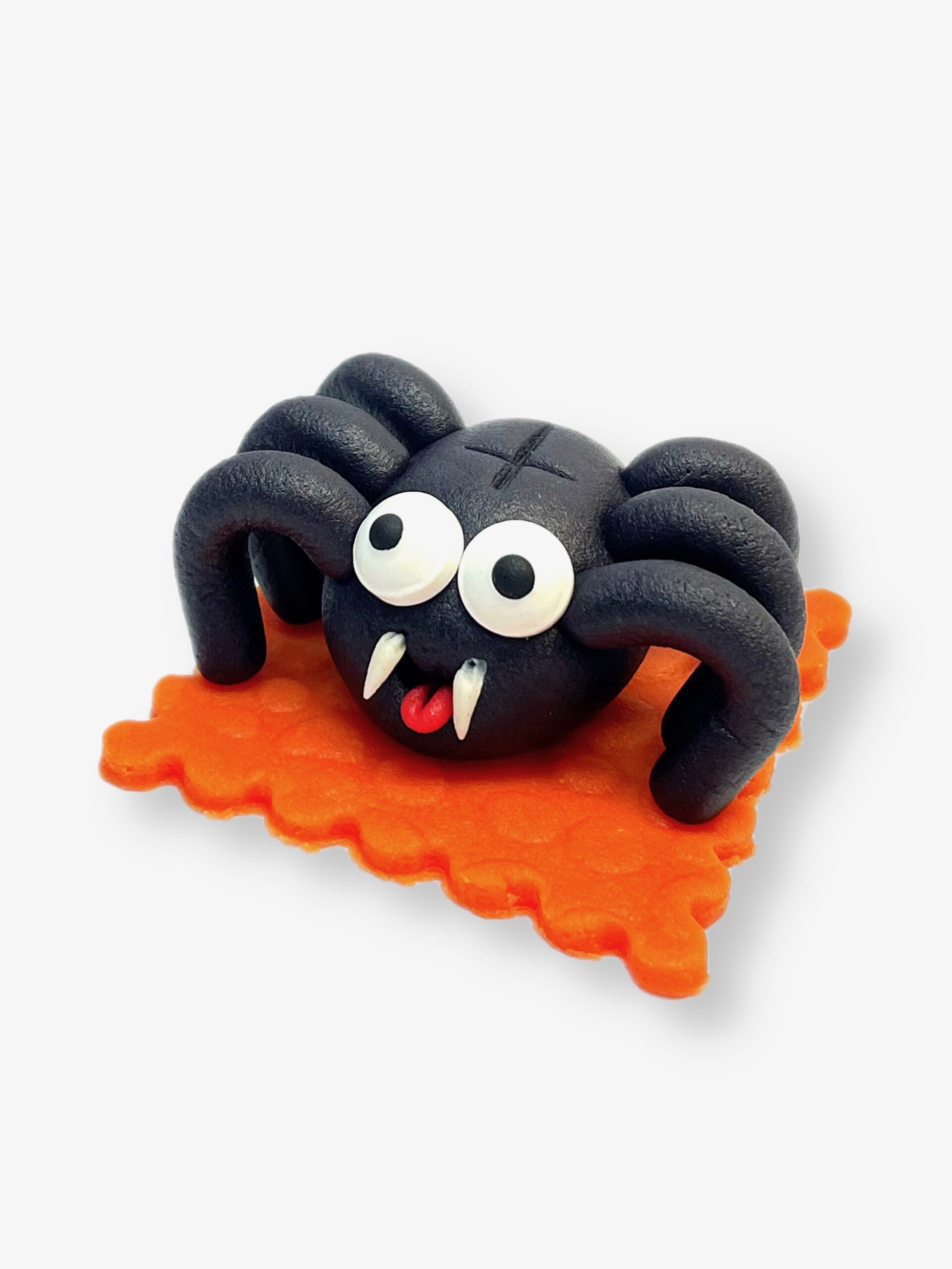 Spider - Marzipan Gallery